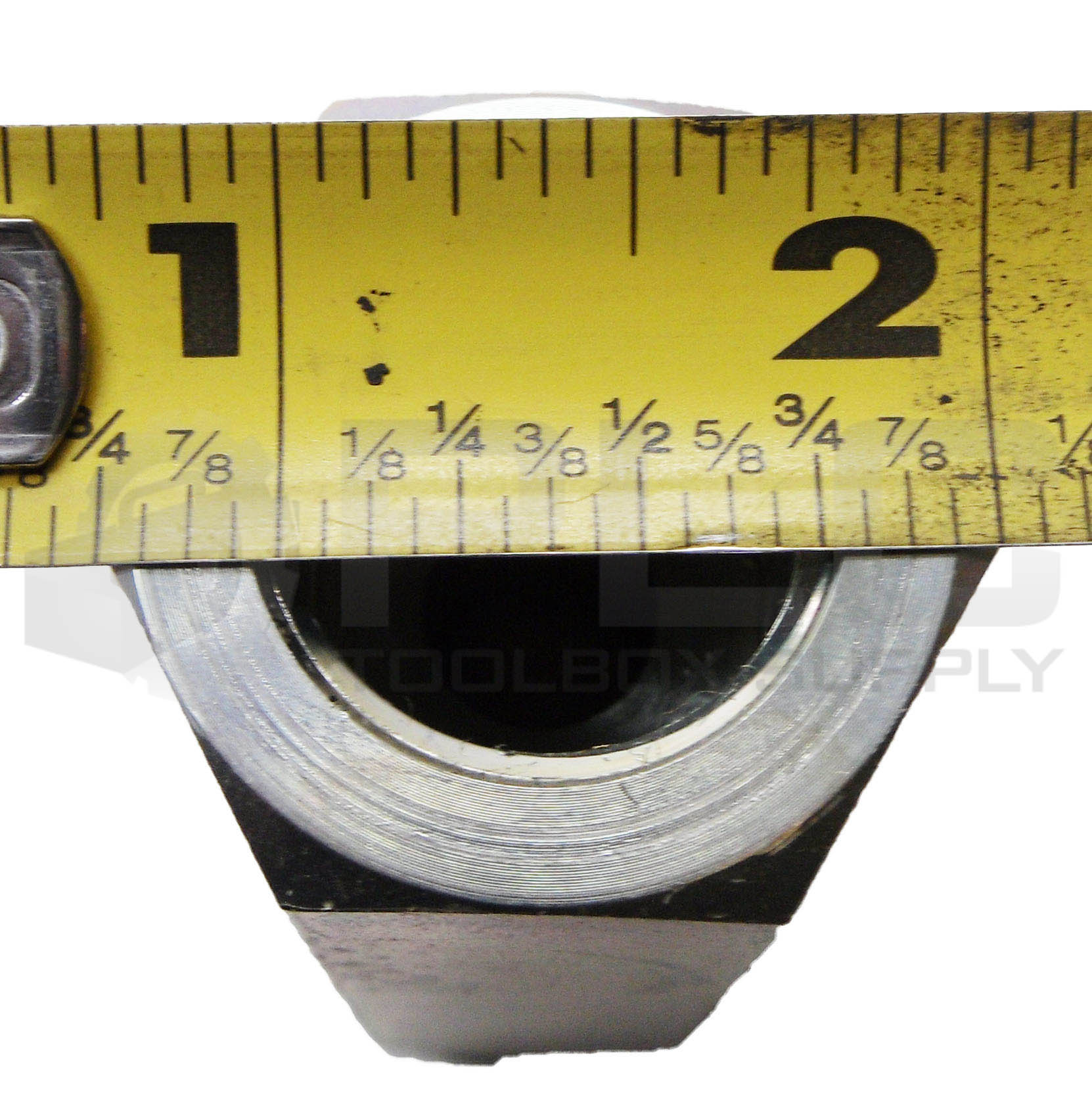 NEW BOX OF 2 HYDAC FLUTEC RV-12-01.1/0 VALVE 3/4″ - PLC Toolbox Supply