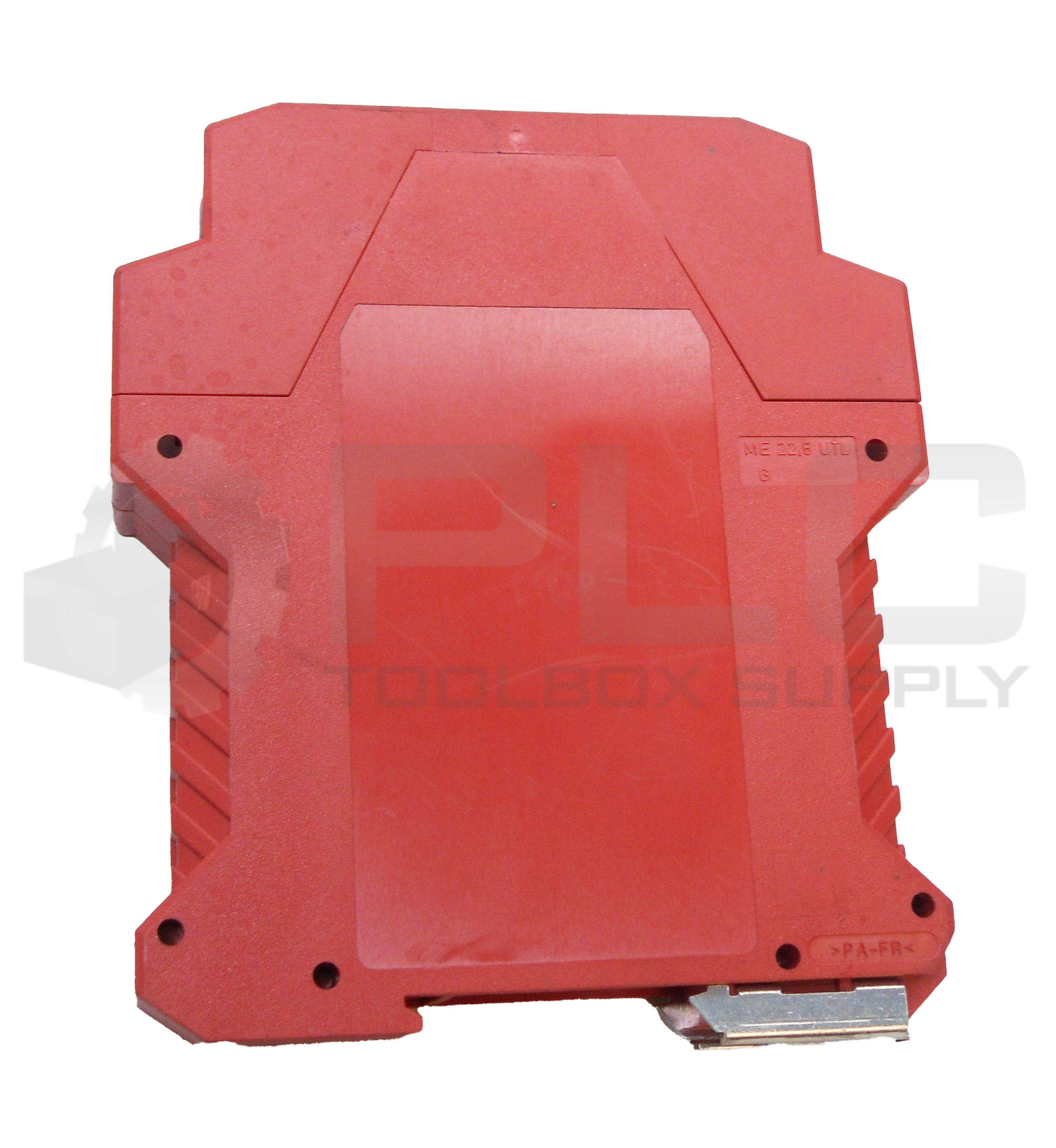 ALLEN BRADLEY 440R-N23132 /C SAFETY RELAY 24V AC/DC 50/60HZ 2W 5A - PLC ...