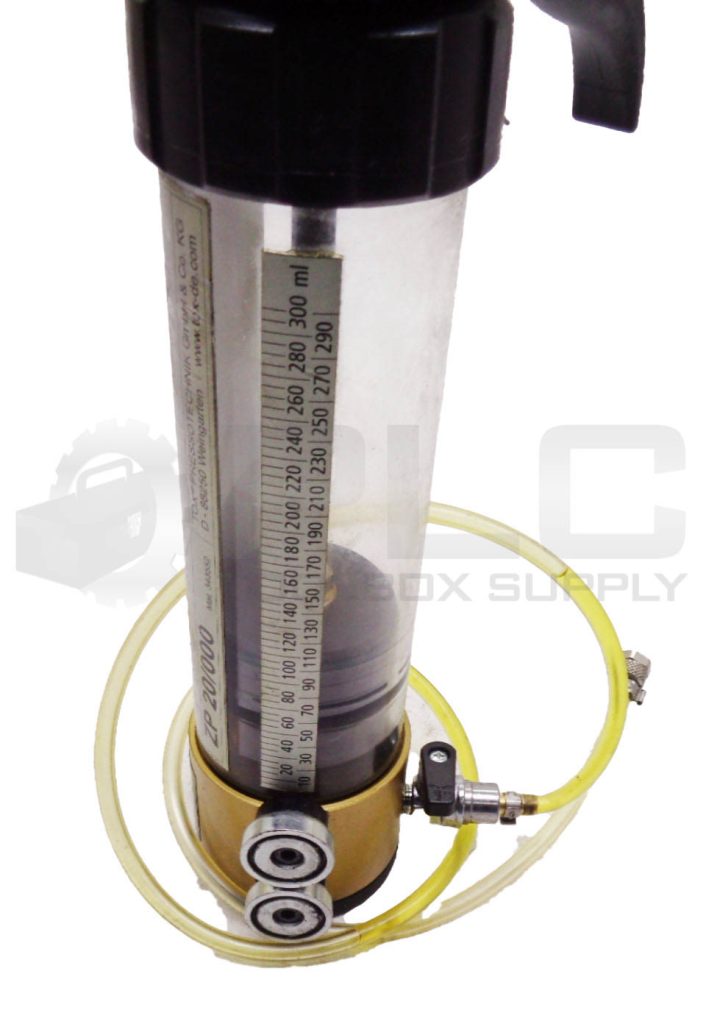 TOX PRESSOTECHNIK KRAFTPAKET ZP 20/000 OIL PUMP - PLC Toolbox Supply