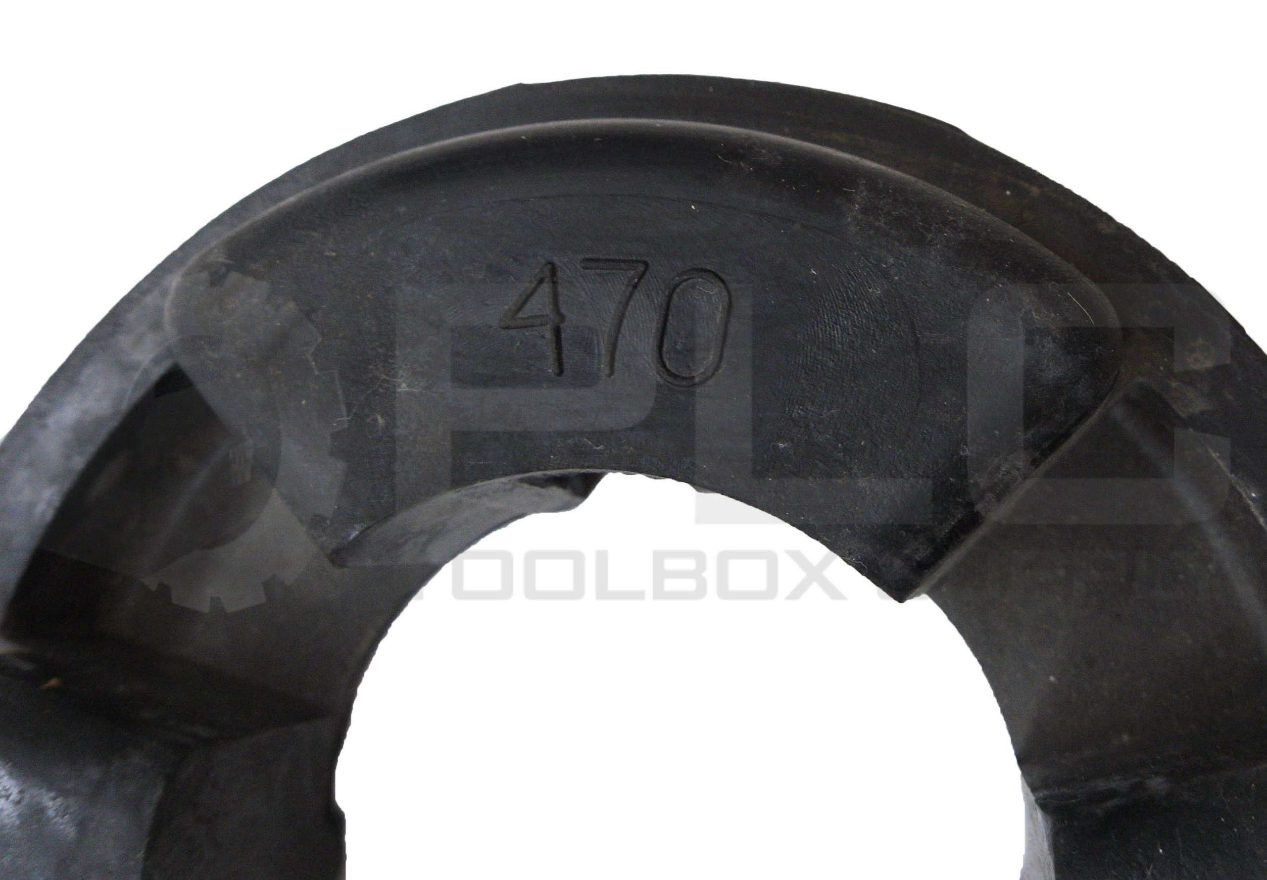 LOT OF 2 NEW MAGNALOY 470 FLEXIBLE COUPLING *READ* - PLC Toolbox Supply