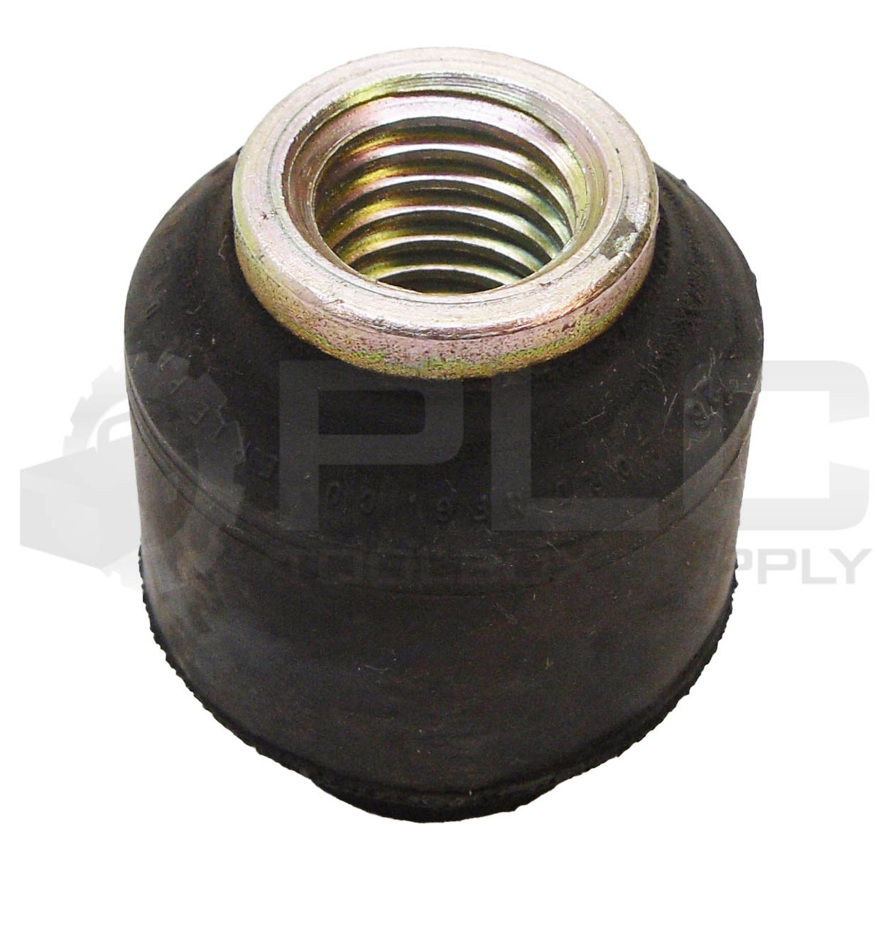 NEW LORD J-4705 BUSHING 1/2″ - PLC Toolbox Supply