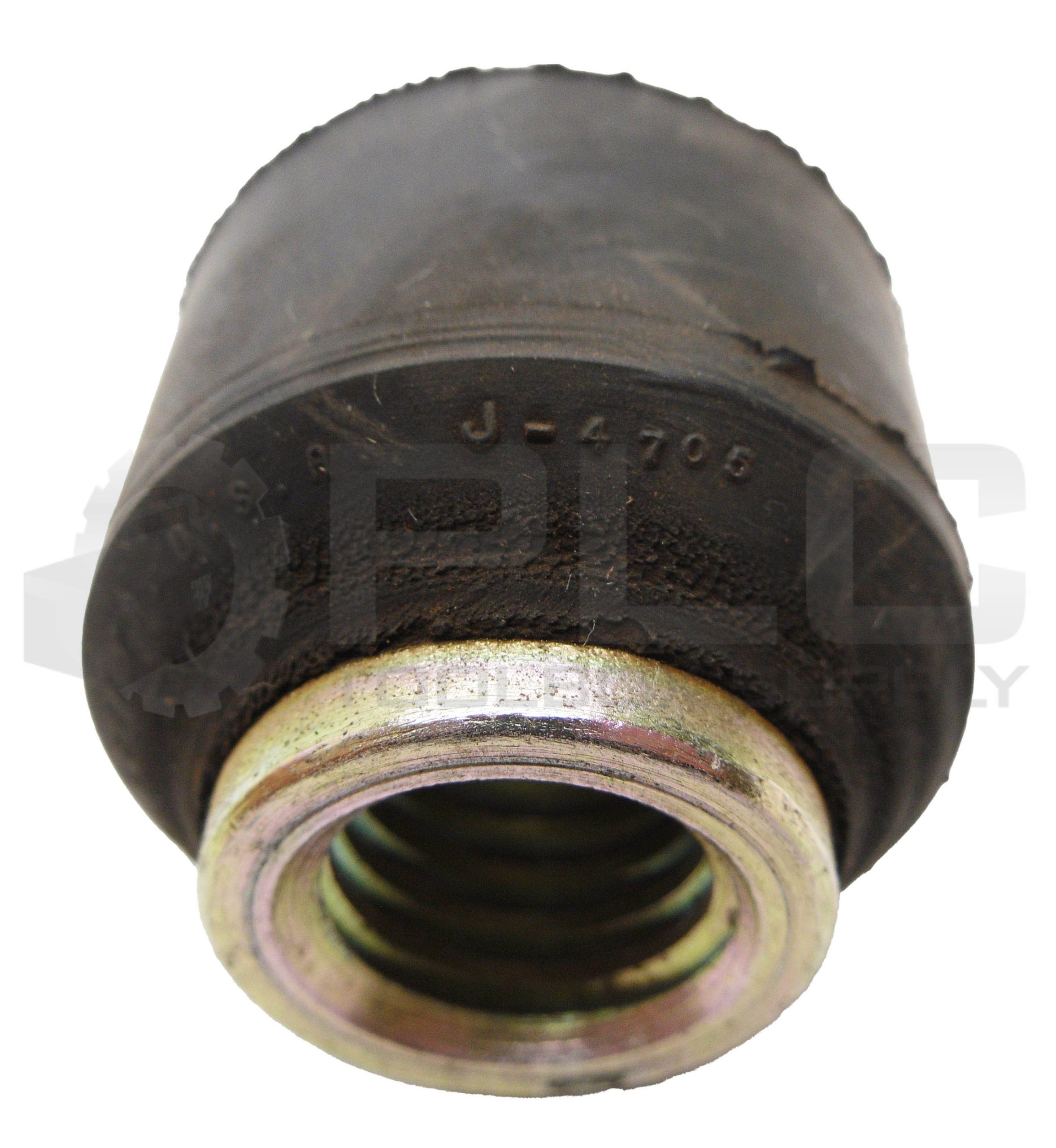 NEW LORD J-4705 BUSHING 1/2″ - PLC Toolbox Supply