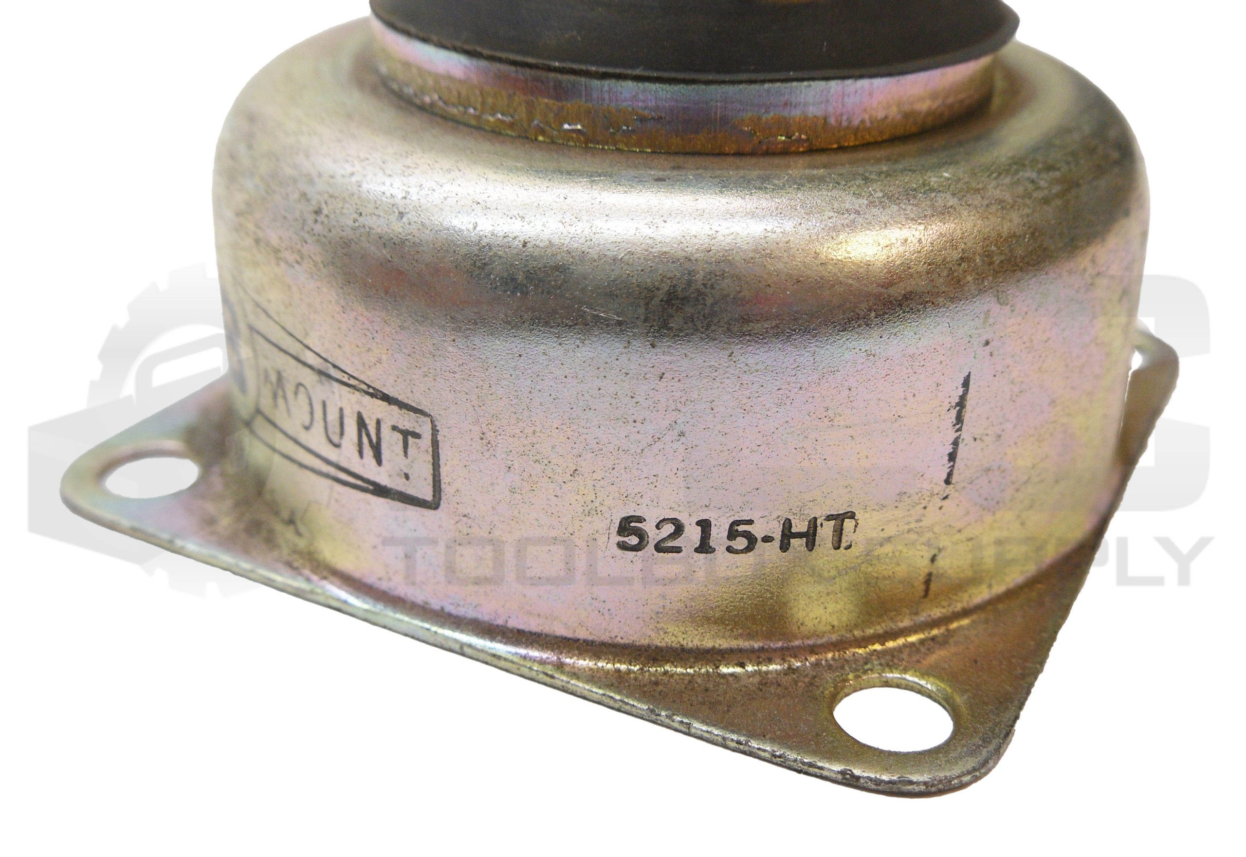 BARRY 5215-HT SHOCK MOUNT - PLC Toolbox Supply