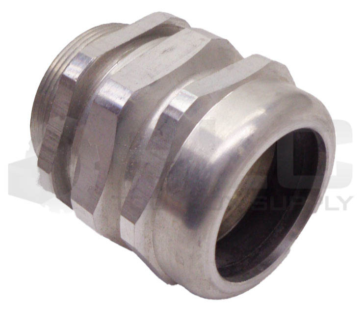 NEW CMP TMC200SA 2″ ALUMINUM METAL CLAD MC CABLE CONNECTOR - PLC ...