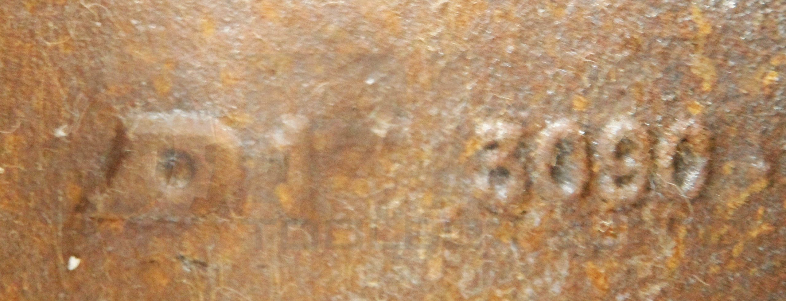 DODGE 009109 COUPLING RIBBED RIGID 2-15/16″ 3090 - PLC Toolbox Supply