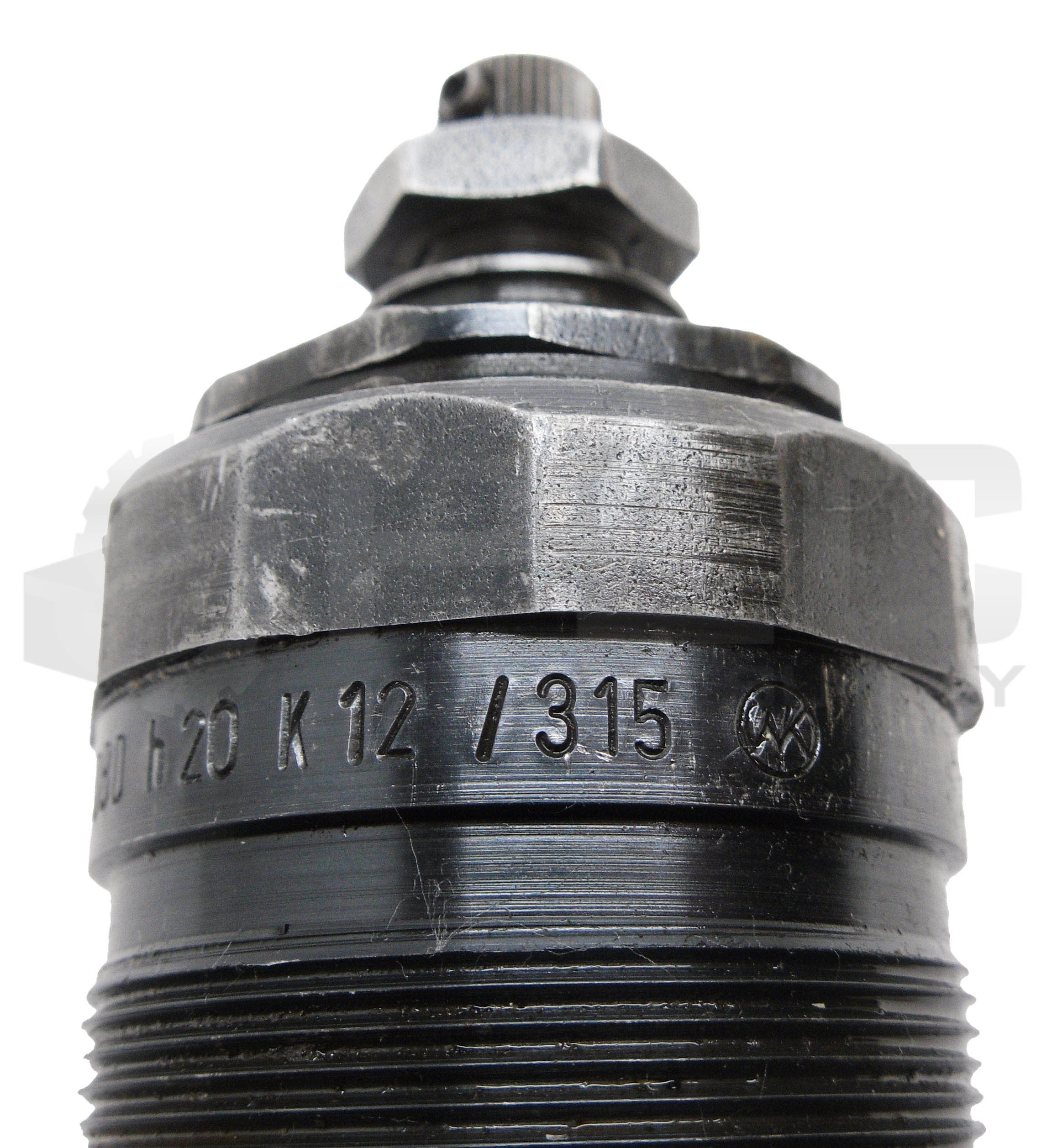 BOSCH DBD H20 K12 /315 PRESSURE RELIEF VALVE - PLC Toolbox Supply