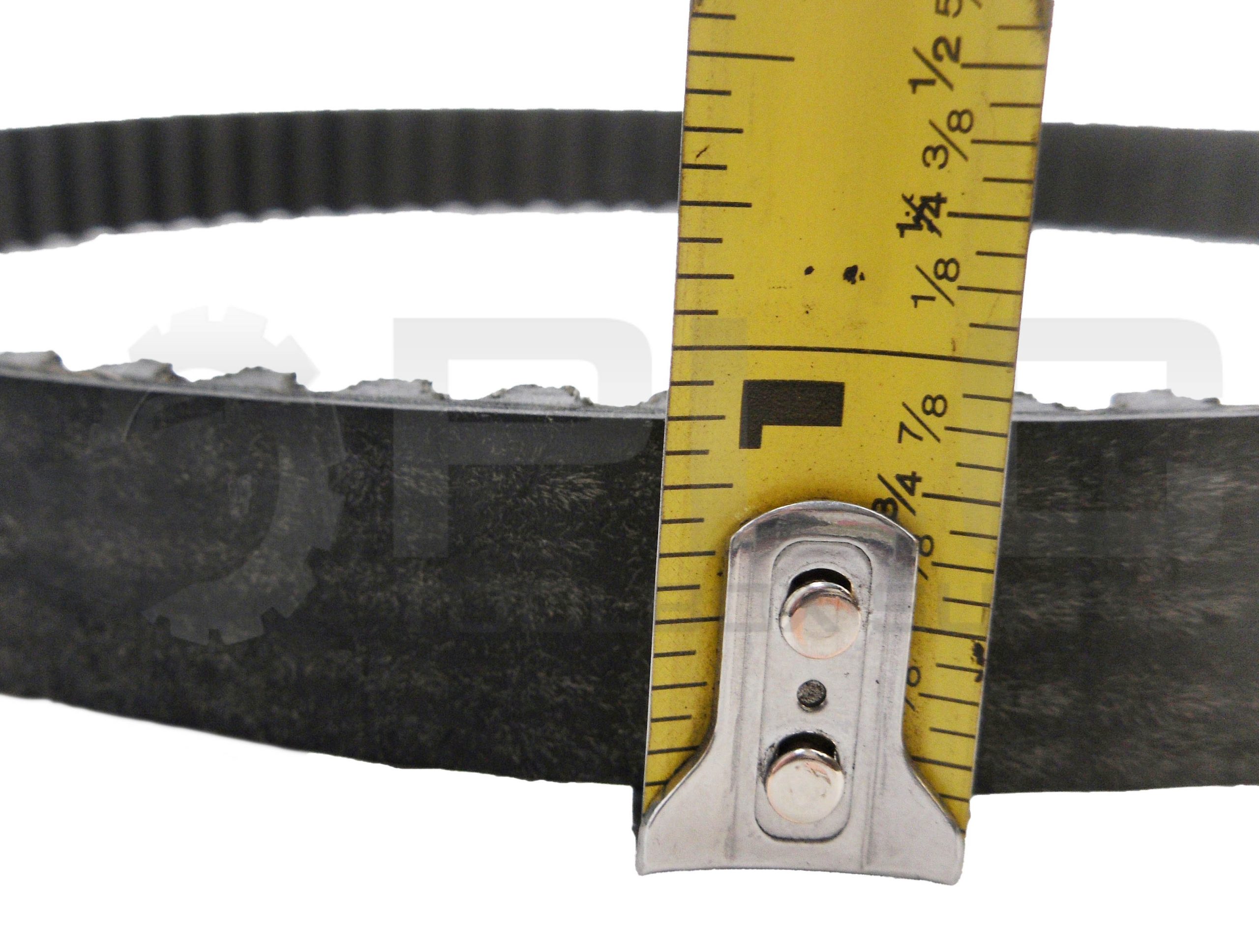 NEW GATES 720-8MGT-20 POWERGRIP GT3 BELT 3/4″ - PLC Toolbox Supply