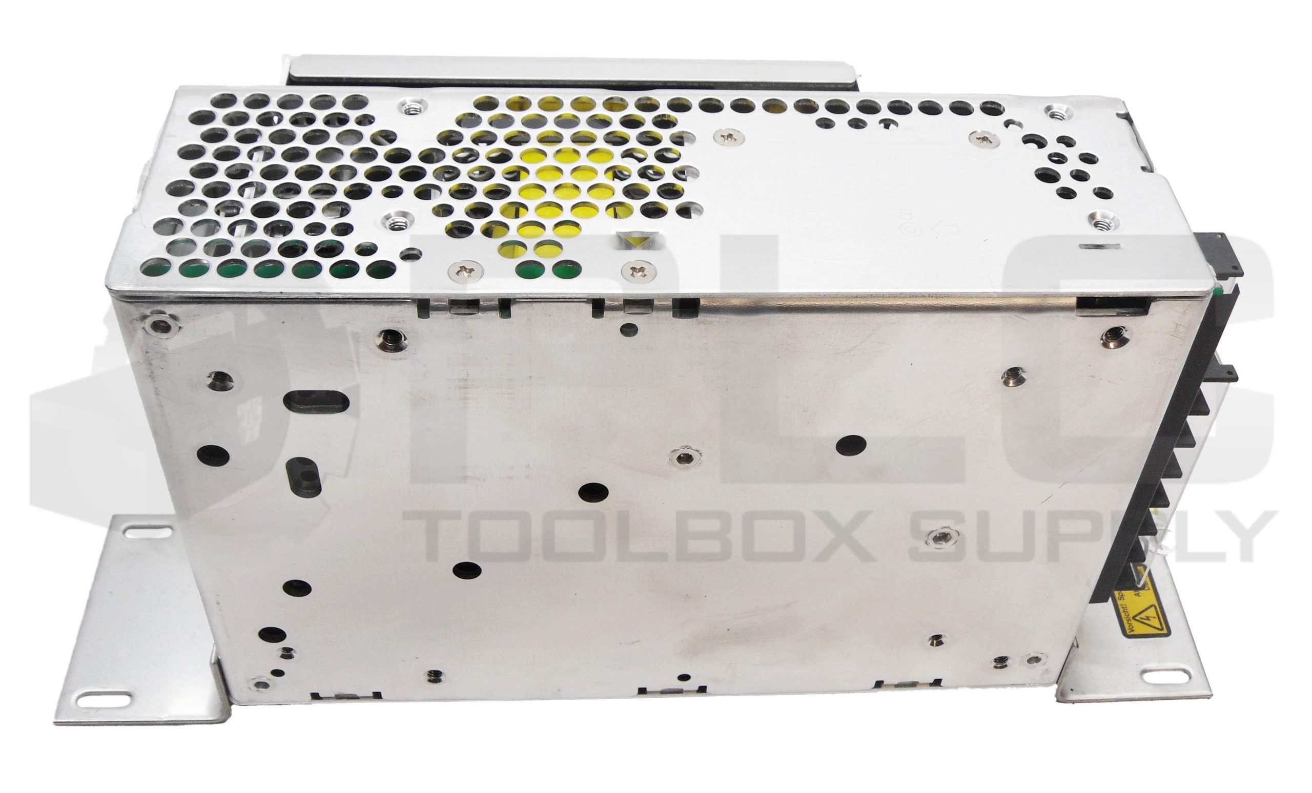 COSEL ADA600F-24-F POWER SUPPLY 24V 25A - PLC Toolbox Supply