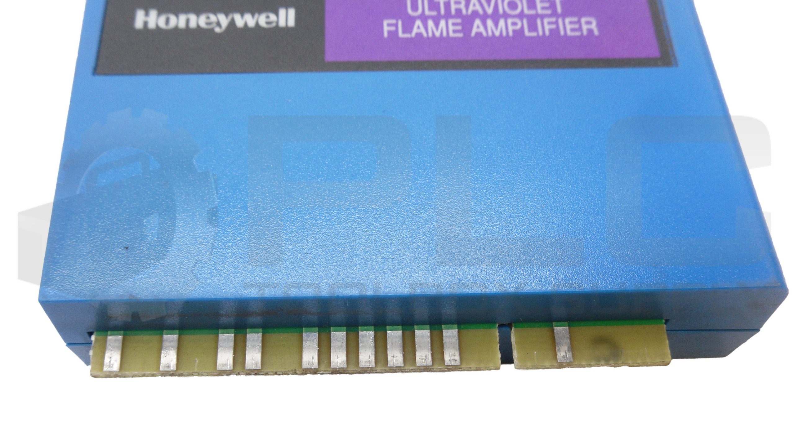 HONEYWELL R7849 A 1023 ULTRAVIOLET FLAME AMPLIFIER 1.25VDC - PLC ...