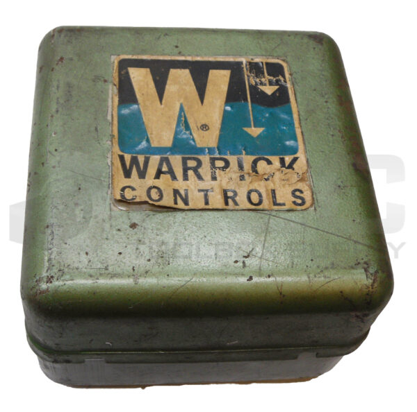 CHARLES F. WARRICK CO 1D1D1 LIQUID LEVEL CONTROL 115V 50/60HZ 16A - PLC ...