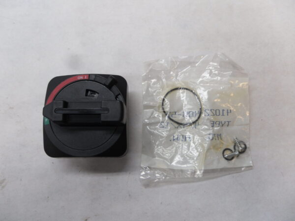 NEW ALLEN BRADLEY 194R-HS4 /A OPERATING HANDLE - PLC Toolbox Supply