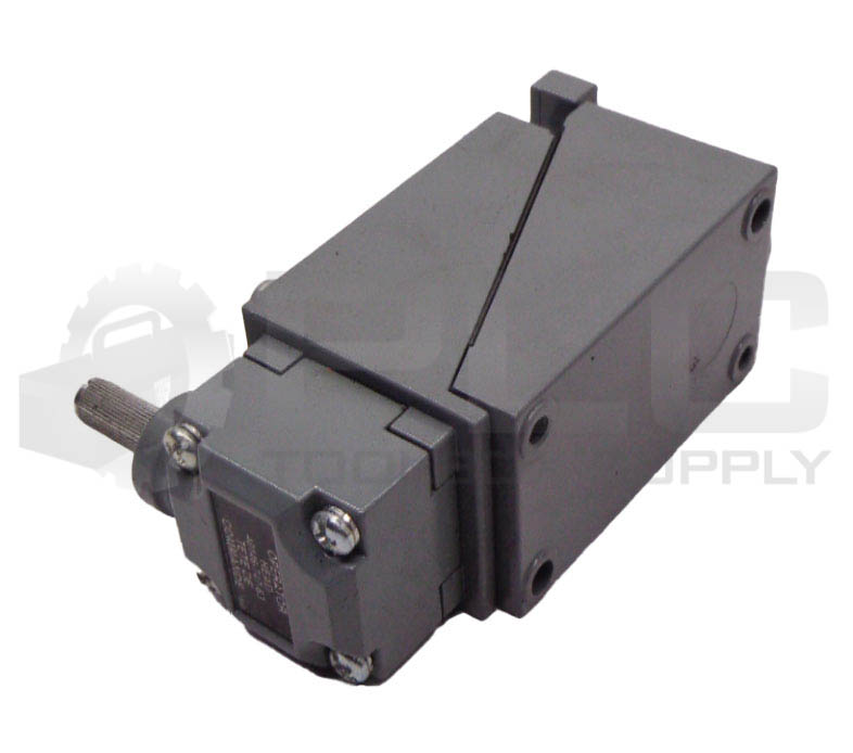 NEW ALLEN BRADLEY 802T-AP /J OILTIGHT LIMIT SWITCH W/40146-747-63 ...