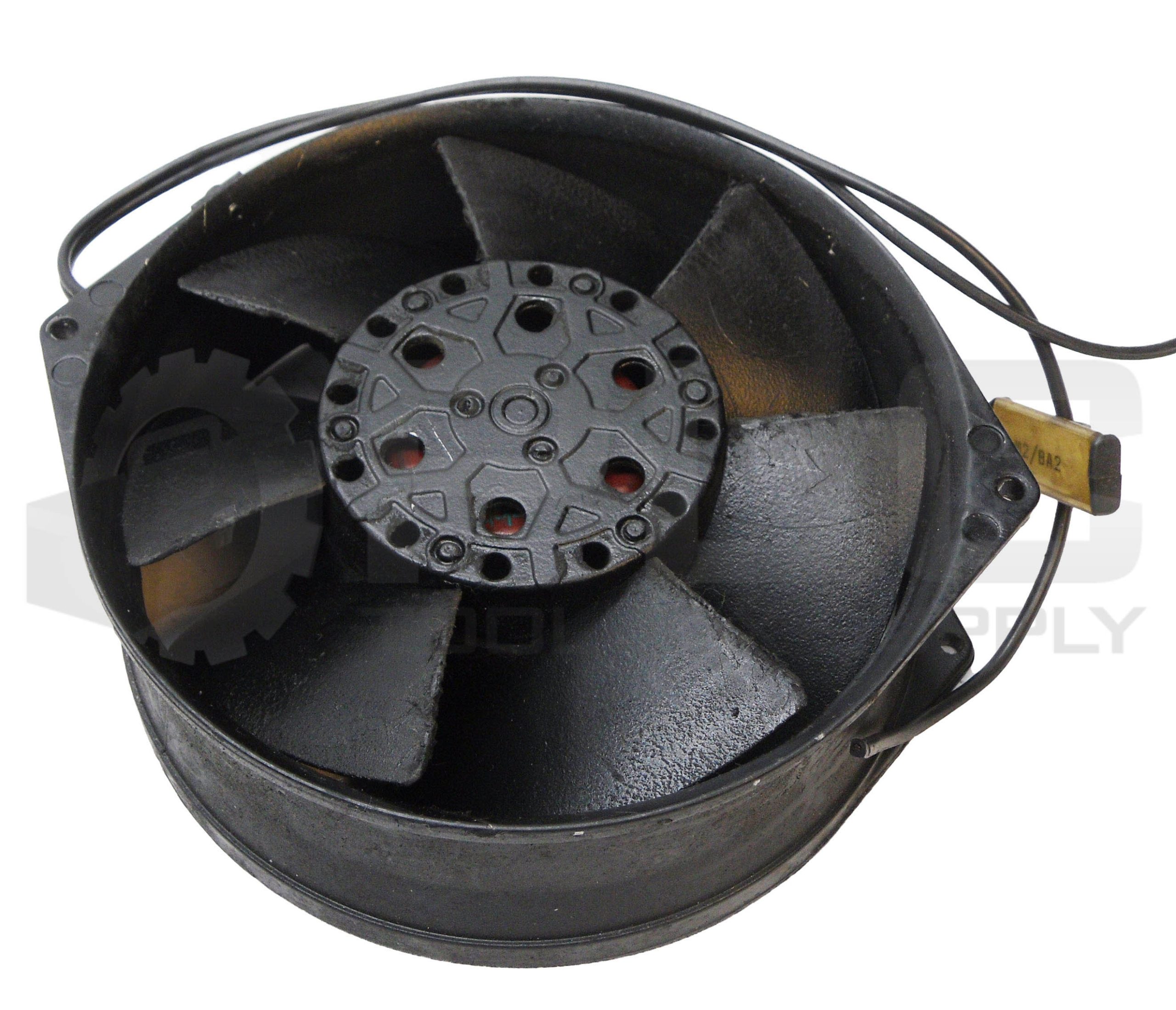 EBM W2S130-AA03-44 AXIAL FAN 220-230V 50/60HZ 48/47W - PLC Toolbox Supply