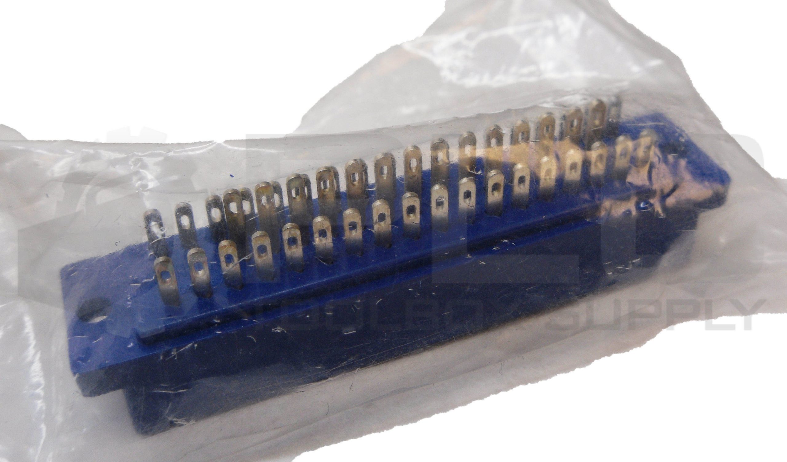 LOT OF 2 NEW HONDA MR-50L CONNECTOR - PLC Toolbox Supply