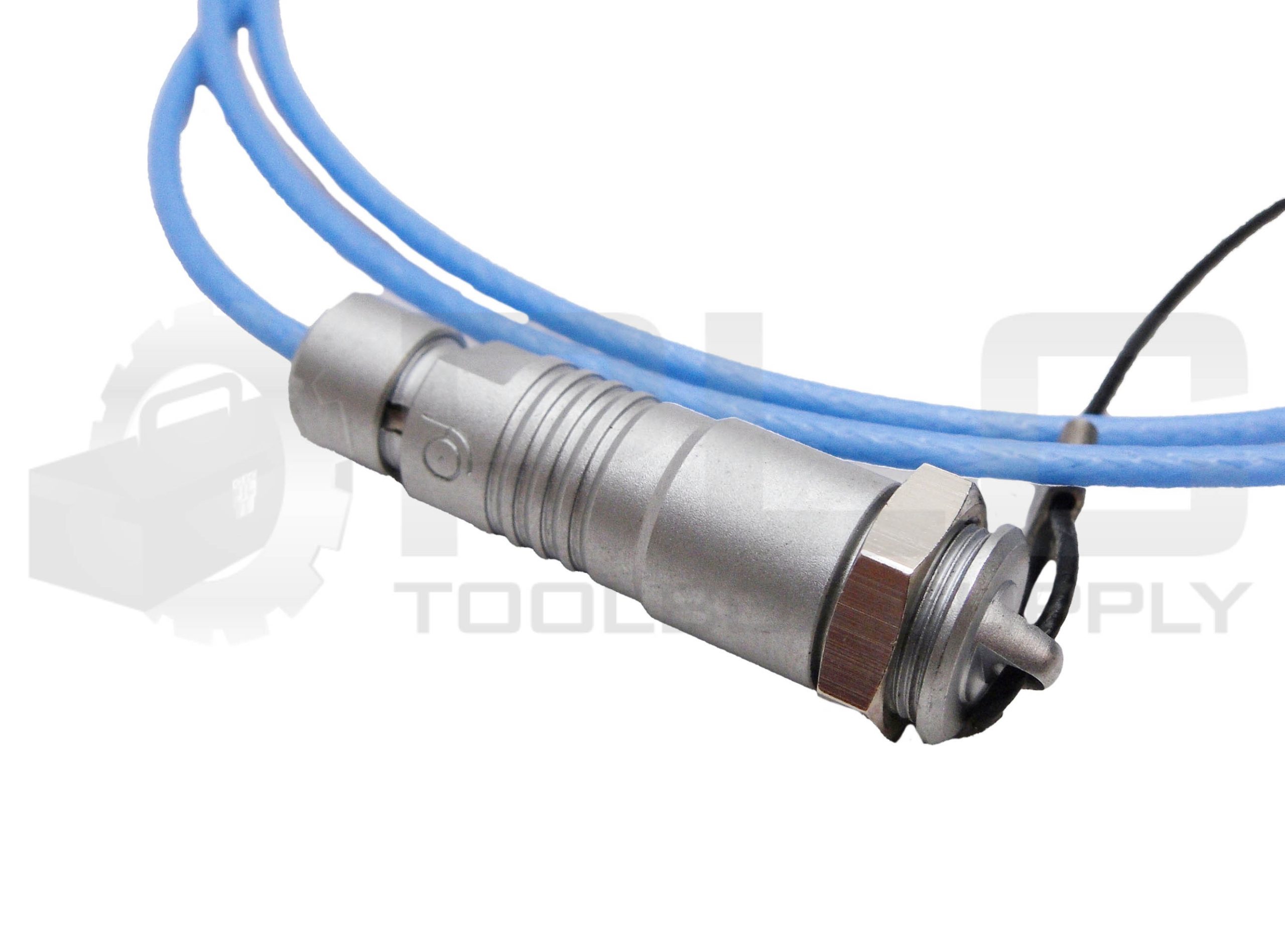 NEW RJG INC 1645-0.8 PIEZO SENSOR CABLE 0.8M - PLC Toolbox Supply