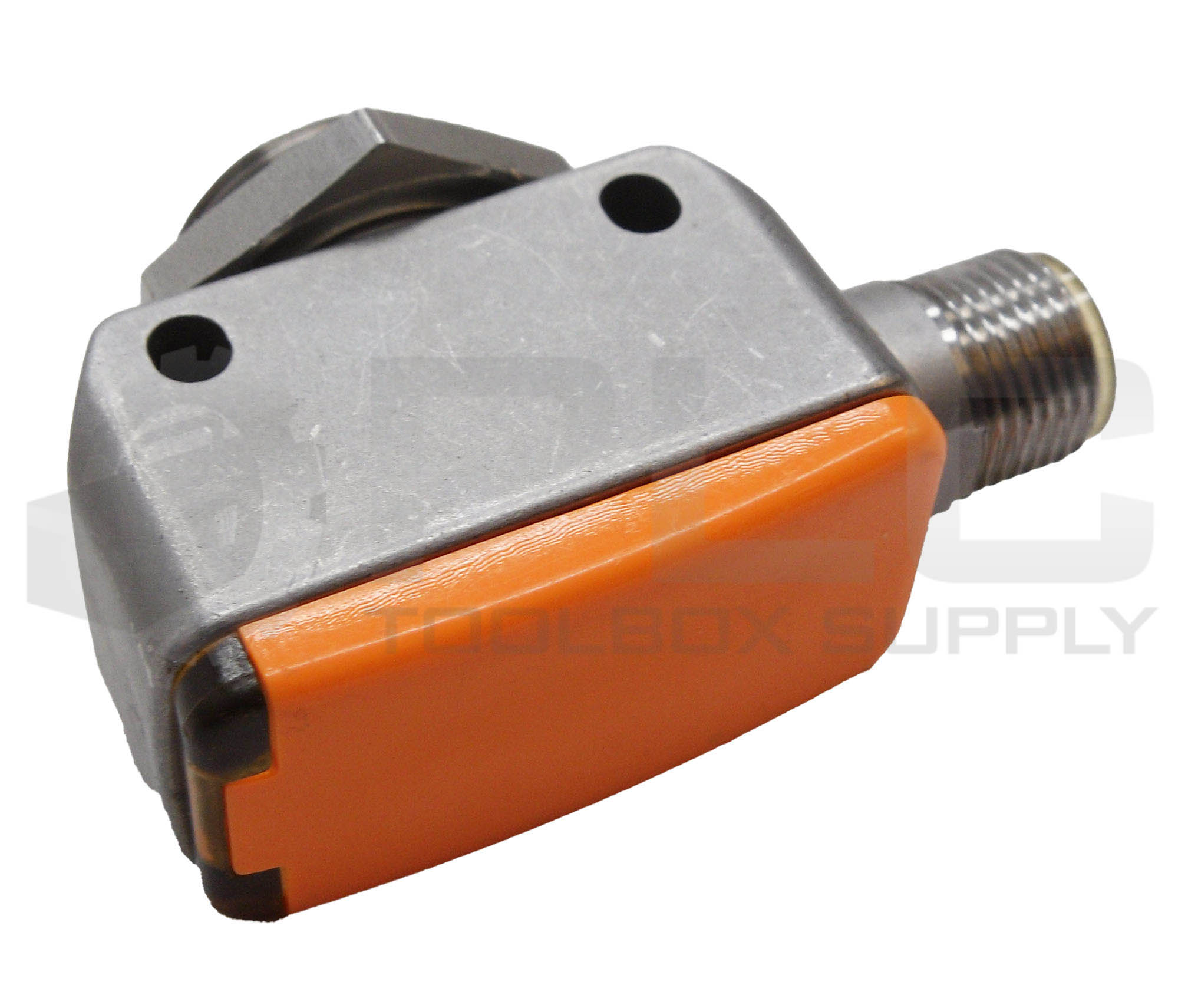 IFM OGS380 THROUGH-BEAM SENSOR TRANSMITTER 10-30VDC - PLC Toolbox Supply