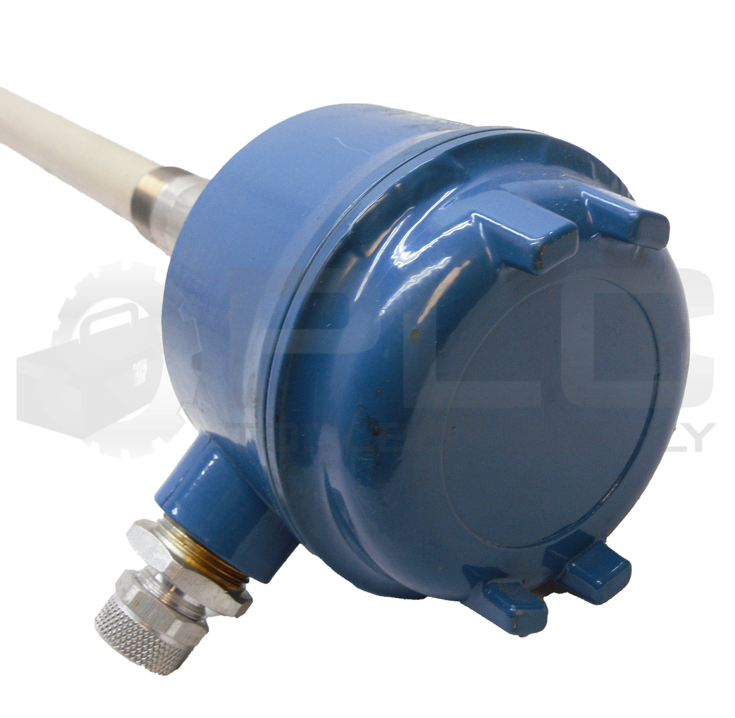 AMETEK 700-1202-001 SENSING ELEMENT 24″ PROBE - PLC Toolbox Supply