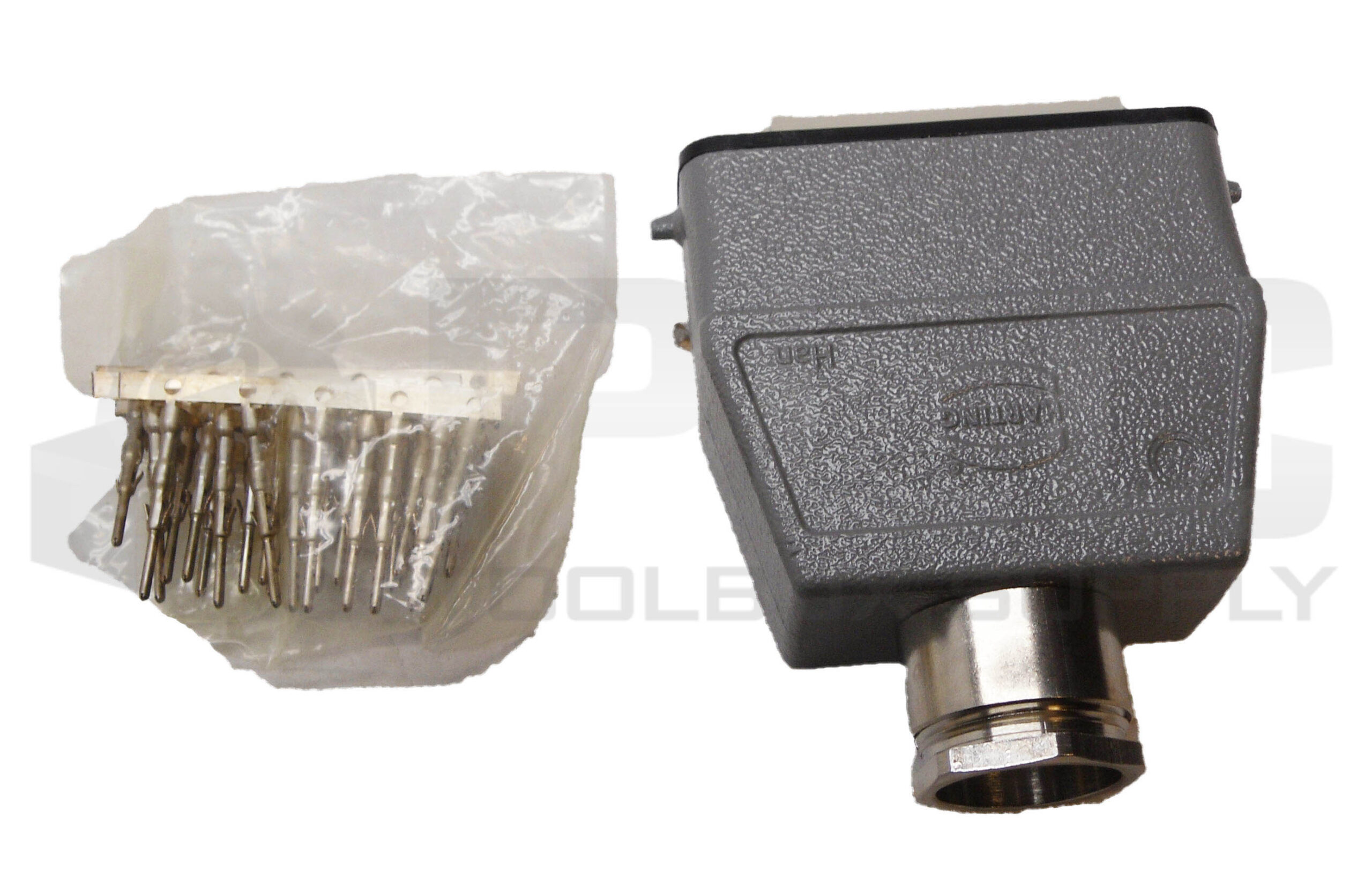 NEW DME CKPM112BG CONNECTOR KIT - PLC Toolbox Supply