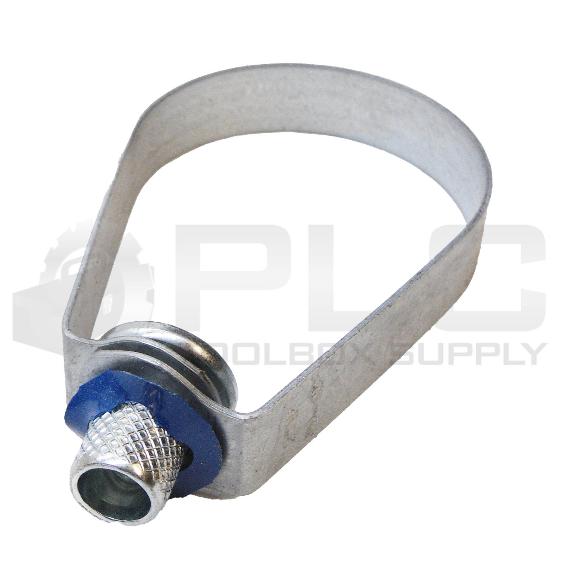 LOT OF 11 NEW ERICO 100 SWIVEL RING HANGER 2″ - PLC Toolbox Supply