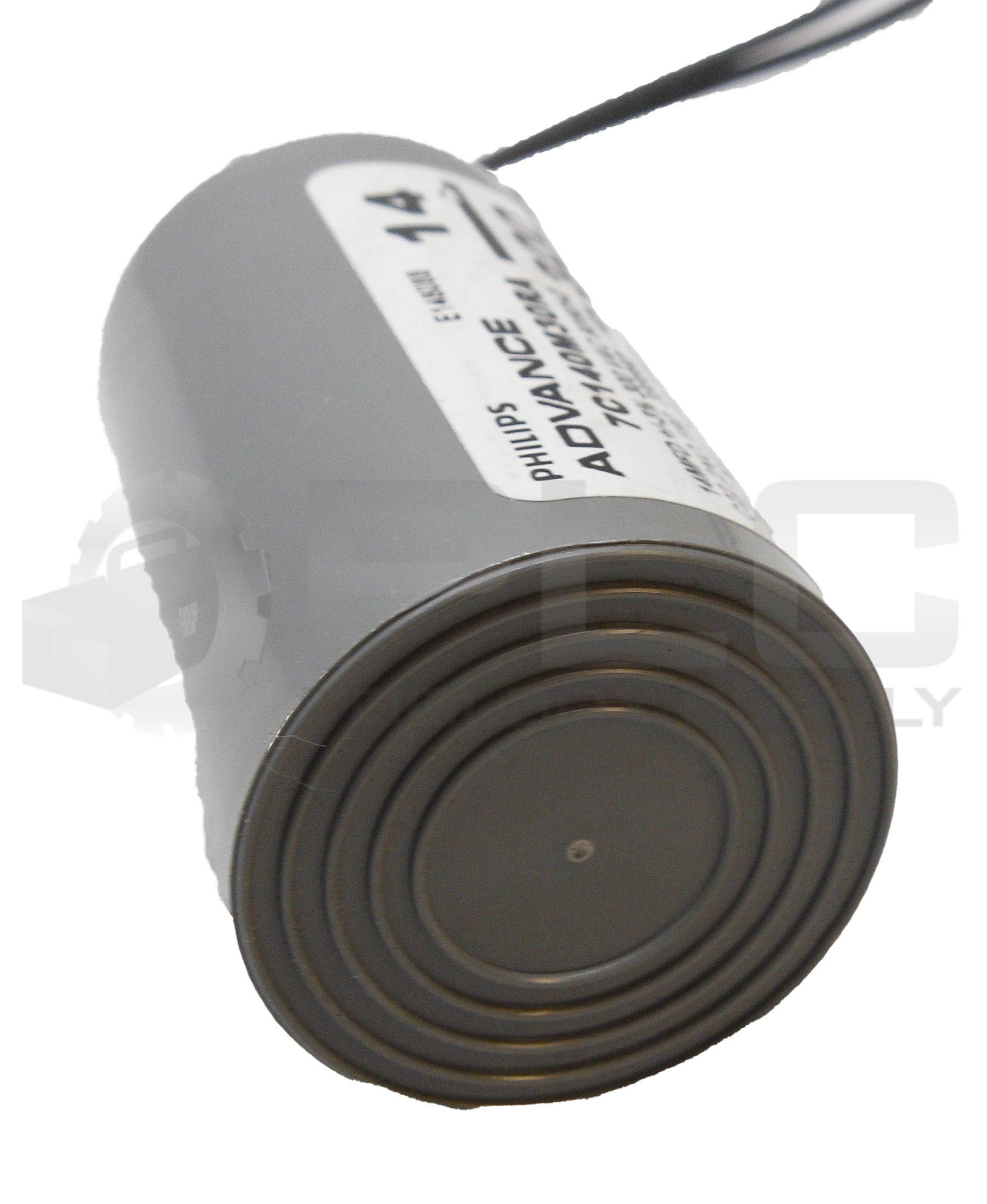 NEW PHILIPS ADVANCE 7C140M30RA CAPACITOR 300VAC 50/60HZ - PLC Toolbox ...