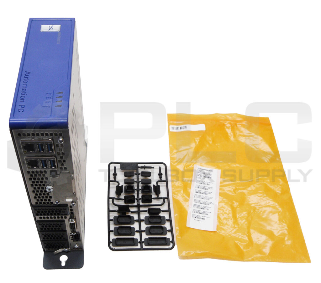 NEW B&R AUTOMATION 5SZDC0000000L0-005 POWER SUPPLY 24VDC - PLC Toolbox ...