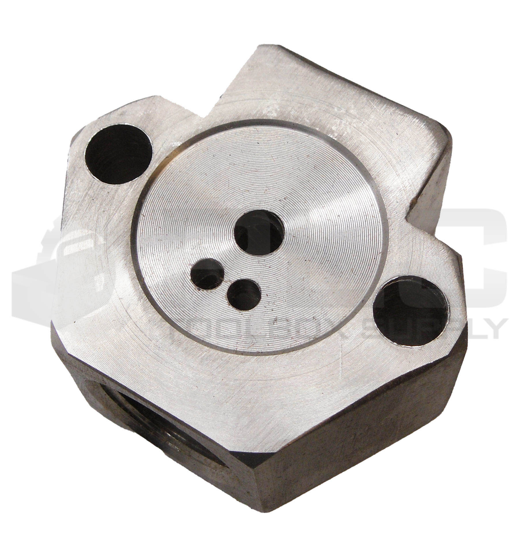 NEW ARMSTRONG 3/4″ ALL POSITION CONNECTOR 3/4″ NPT *READ* - PLC Toolbox ...