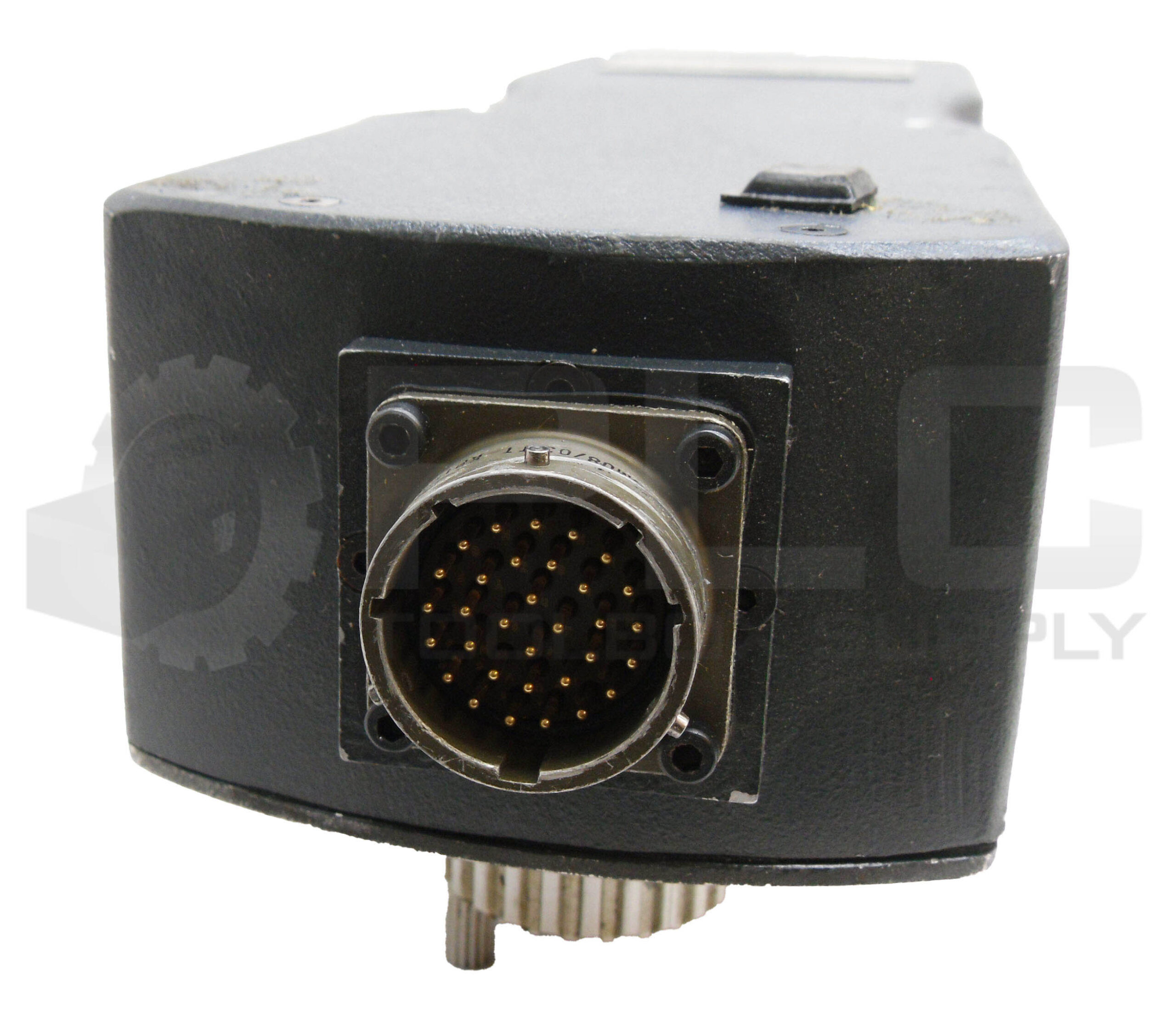 FIDIA HPX10 CONTROLLER MODULE MODEL 03-02 HPY10 - PLC Toolbox Supply