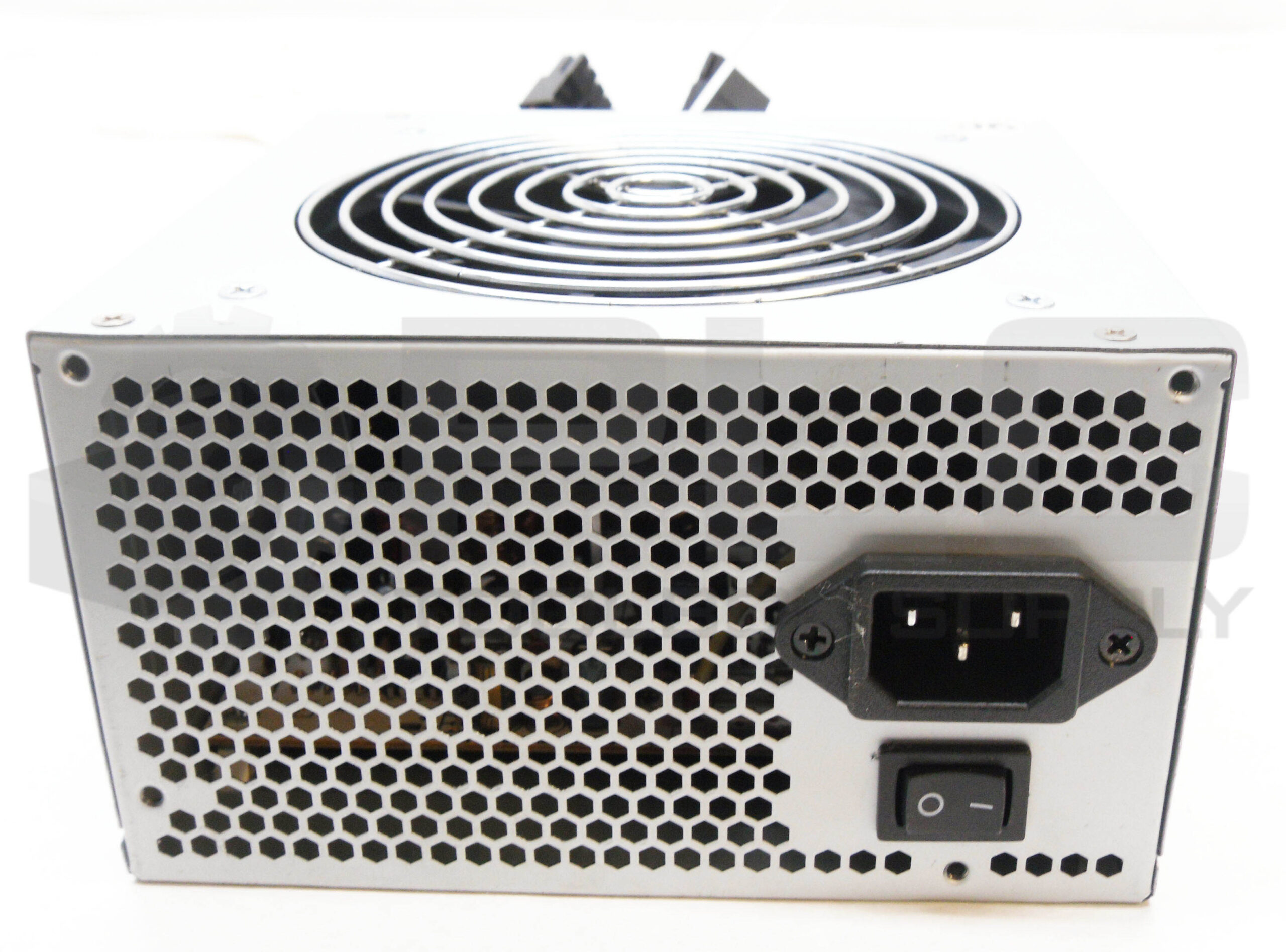 NEW EAGLE ET-PSVT500 POWER SUPPLY UNIT 115-230V 5-10A 50/60HZ - PLC ...