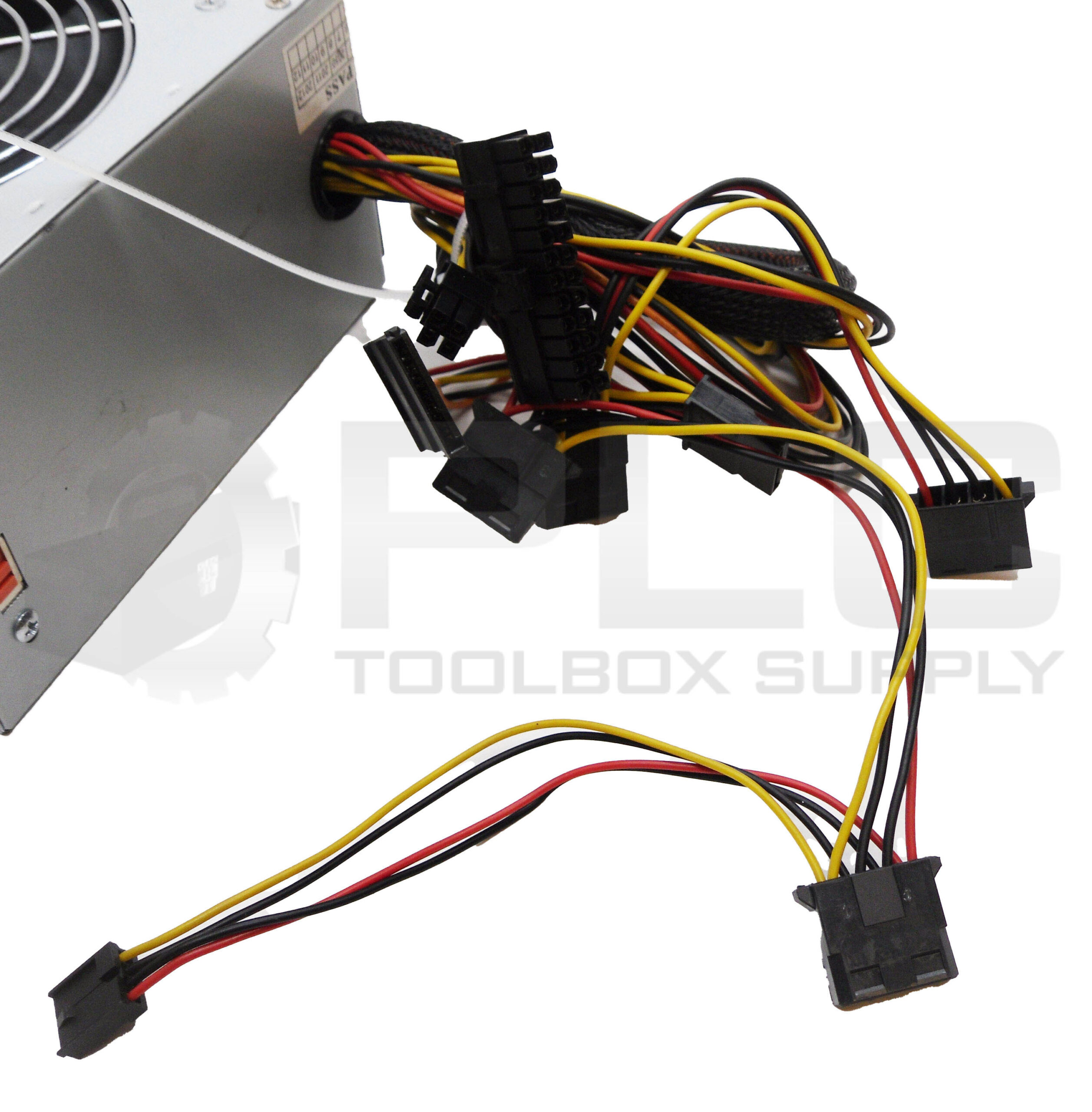 NEW EAGLE ET-PSVT500 POWER SUPPLY UNIT 115-230V 5-10A 50/60HZ - PLC ...