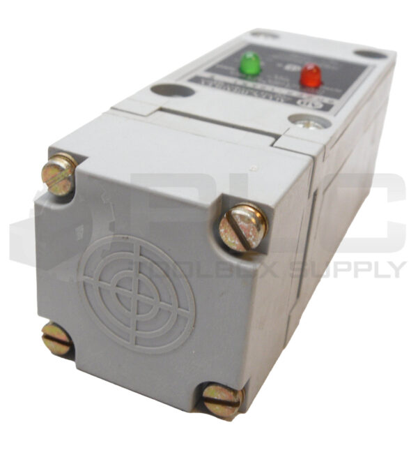 NEW ALLEN BRADLEY 802PR-LBAK1 /E INDUCTIVE PROXIMITY SWITCH 20-250V AC ...
