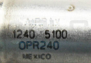 NEW AIRPAX OPR240 TEMPERATURE PROBE SENSOR - PLC Toolbox Supply