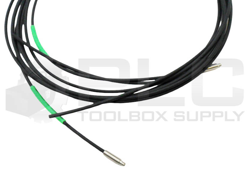 NEW KEYENCE FU-77V FIBER OPTIC SENSOR - PLC Toolbox Supply