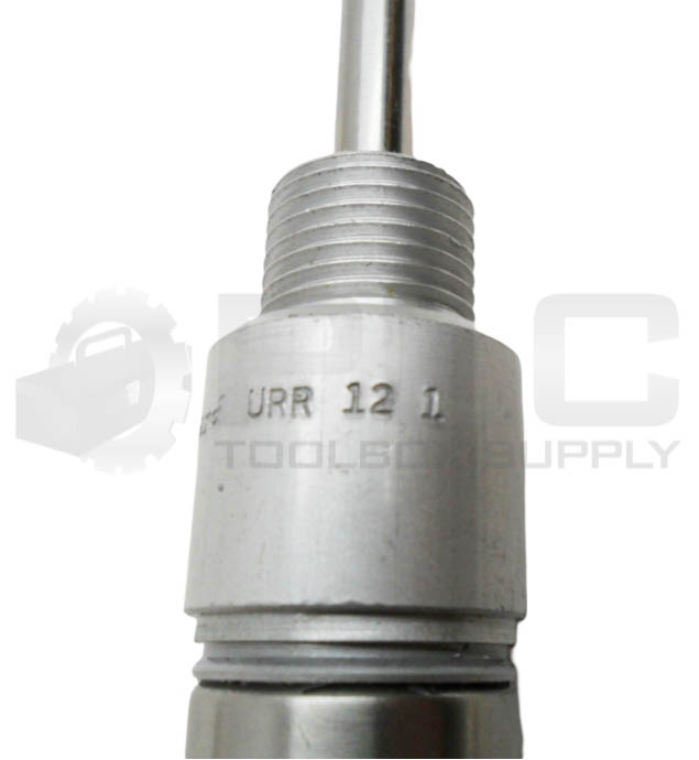 NEW CLIPPARD URR 12 1 PNEUMATIC CYLINDER 3/4″ BORE 1″ STROKE *READ* - PLC Toolbox Supply