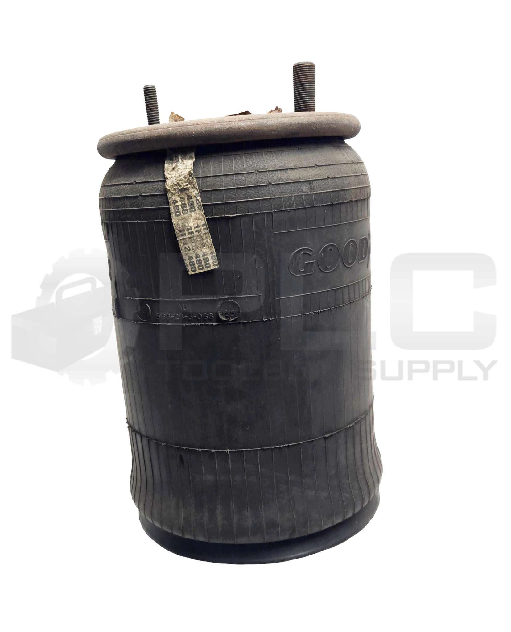GOODYEAR 566-24-3-066 AIR SPRING - PLC Toolbox Supply