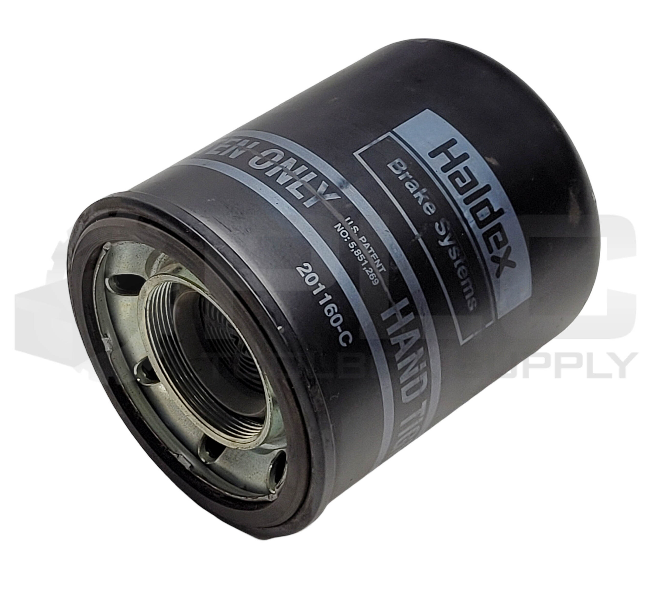 NEW HALDEX 201160-C AIR DRYER FILTER - PLC Toolbox Supply