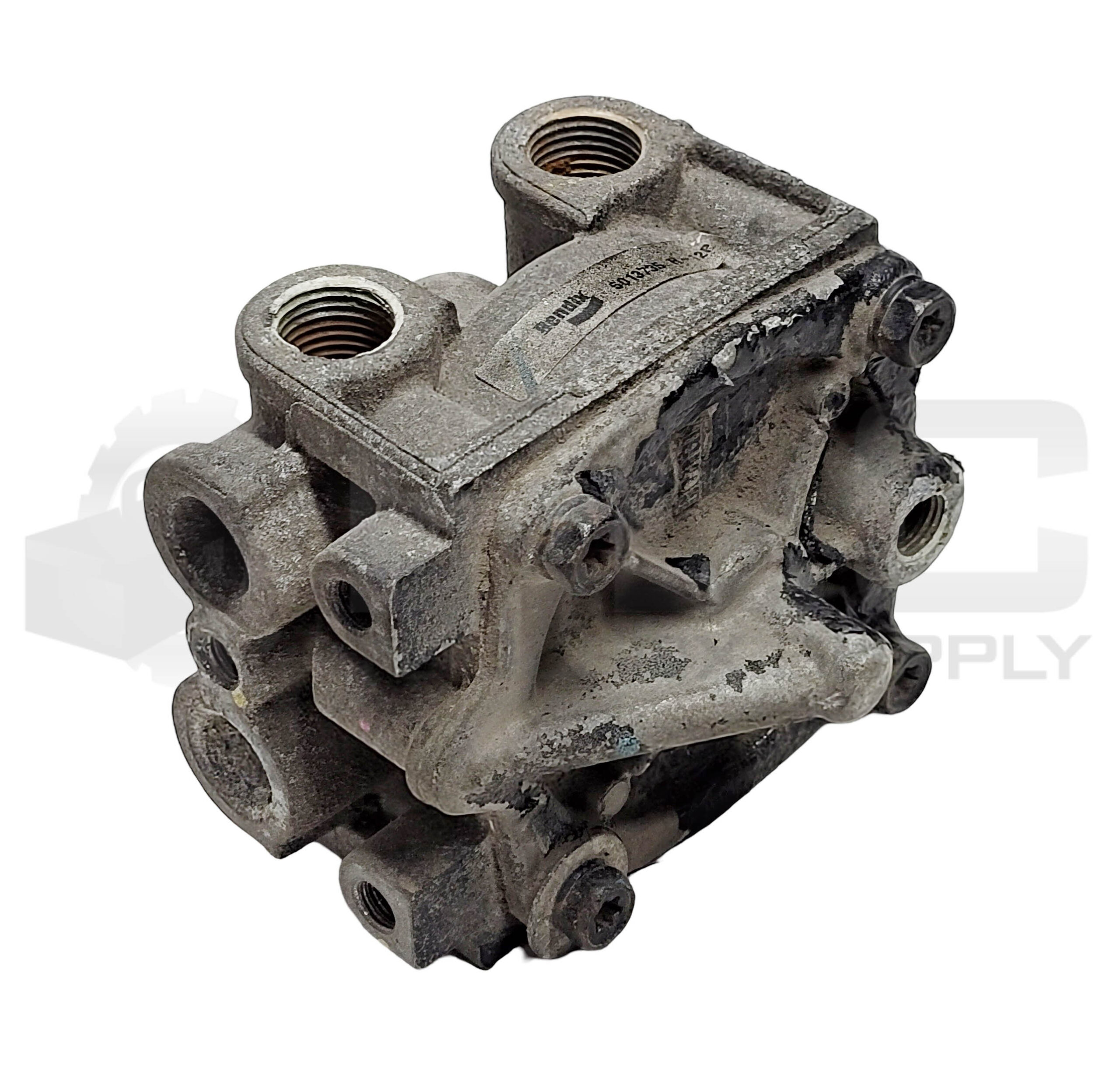 BENDIX R-12P PILOT RELAY VALVE 5013735 - PLC Toolbox Supply