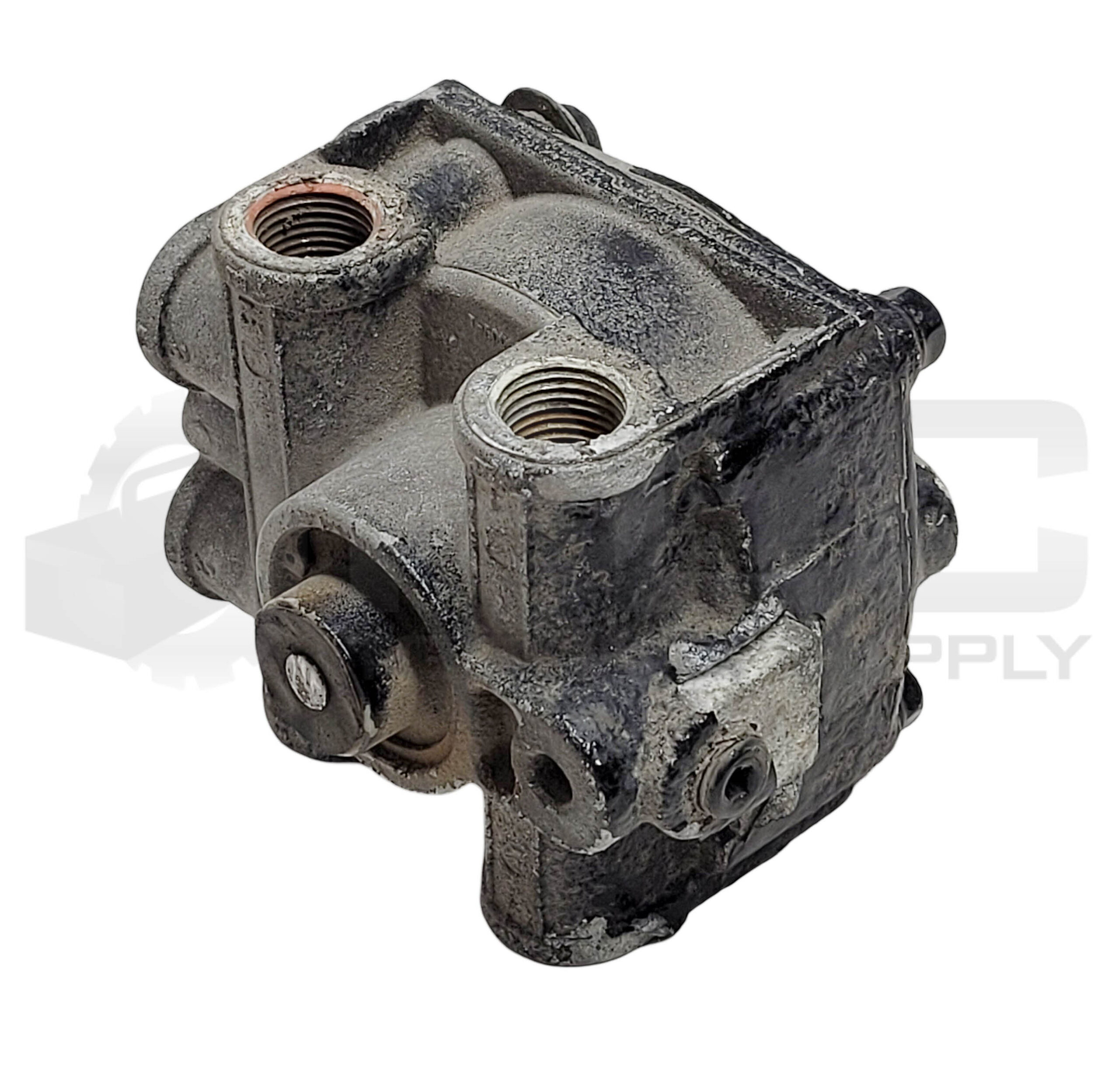 BENDIX R-12P PILOT RELAY VALVE 5013735 - PLC Toolbox Supply