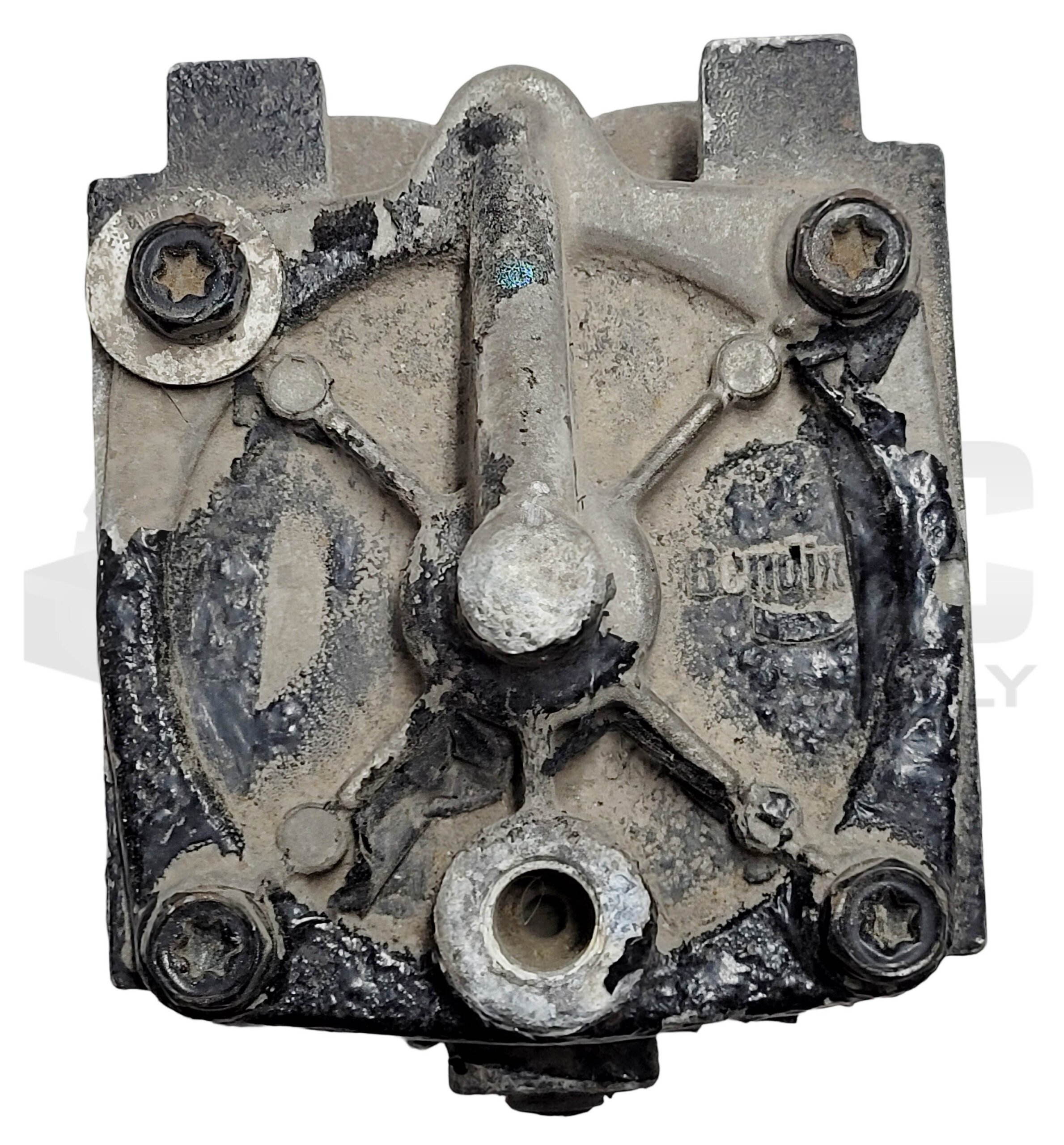 BENDIX R-12P PILOT RELAY VALVE 5013735 - PLC Toolbox Supply