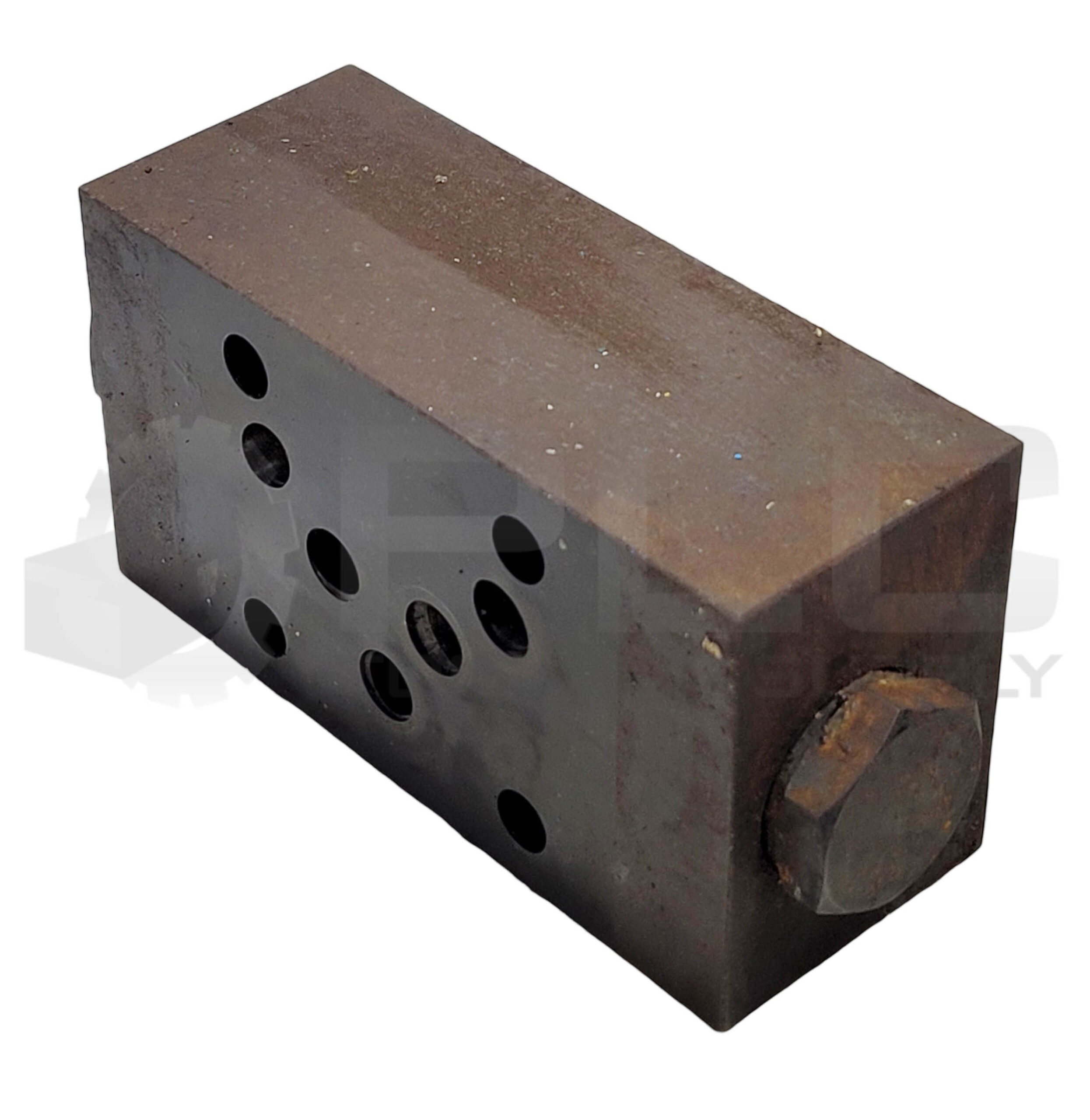 EATON VICKERS DGMPC-5-BAK-30 CHECK VALVE 867340 - PLC Toolbox Supply