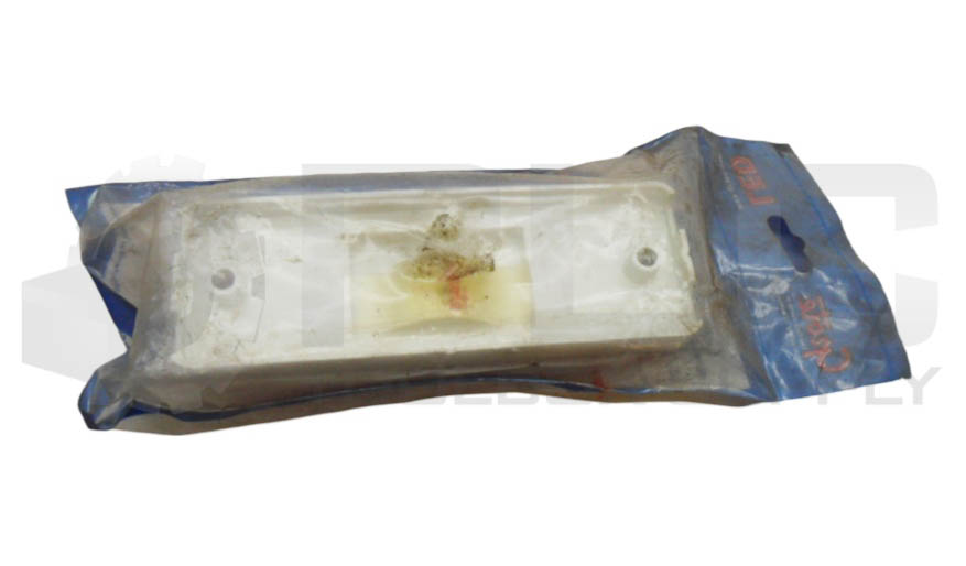 LOT OF 3 SEALED NEW GROTE 47072 CLEARANCE/MARKER LIGHT RED - PLC ...