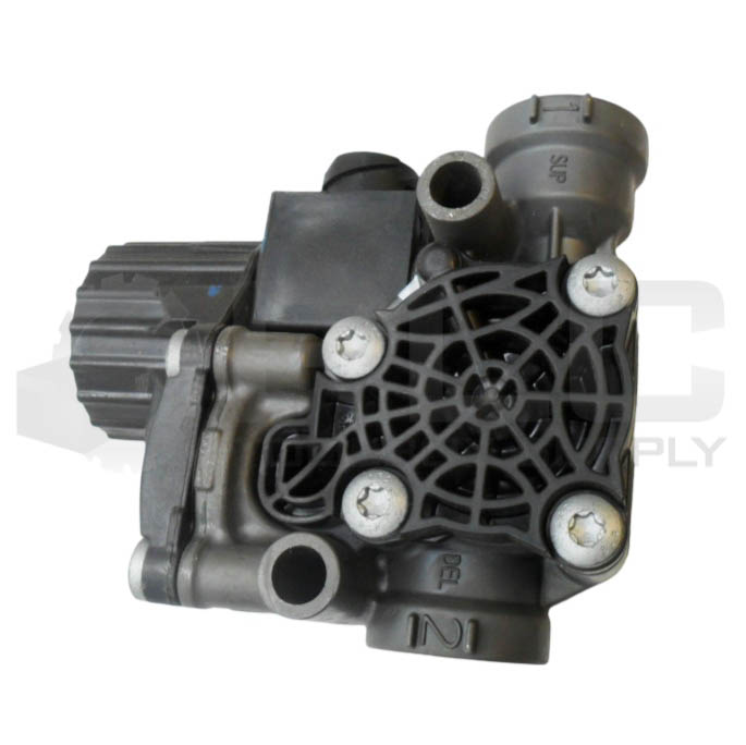 NEW BENDIX K056040 MODULAR VALVE 12V M-40HF - PLC Toolbox Supply