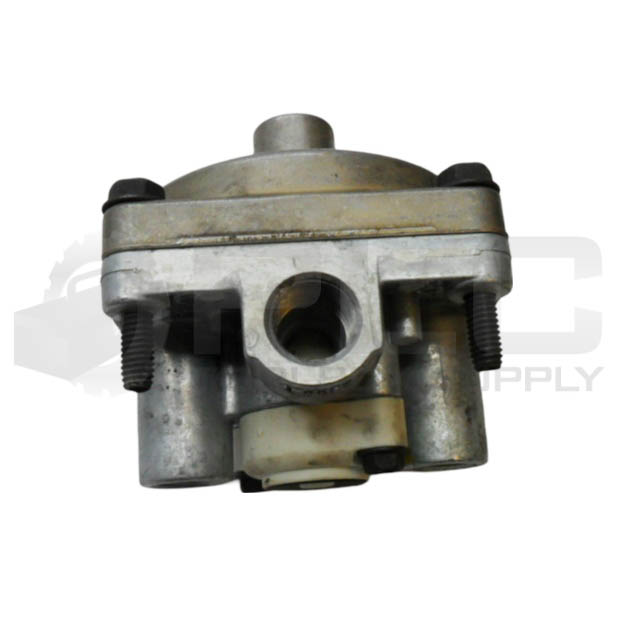 NEW SEALCO 110412 2 PORT SERVICE RELAY VALVE *READ* - PLC Toolbox Supply