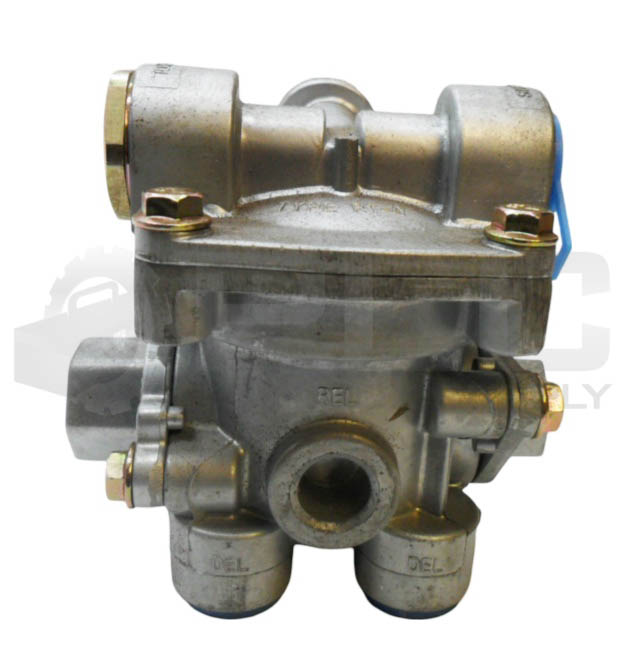 NEW OTR OTR26020 MULTI FUNCTION TRAILER VALVE R14 *READ* - PLC Toolbox ...