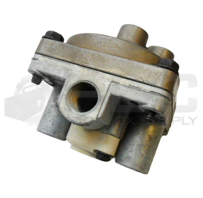 NEW SEALCO 110410 SERVICE RELAY VALVE RV040 - PLC Toolbox Supply