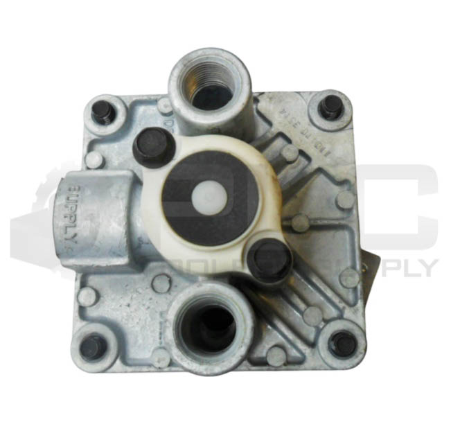 NEW SEALCO 110410 SERVICE RELAY VALVE RV040 - PLC Toolbox Supply