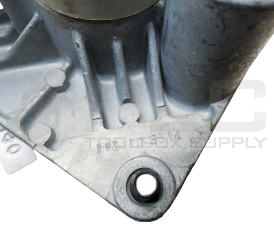 NEW SEALCO 110410 SERVICE RELAY VALVE RV040 - PLC Toolbox Supply