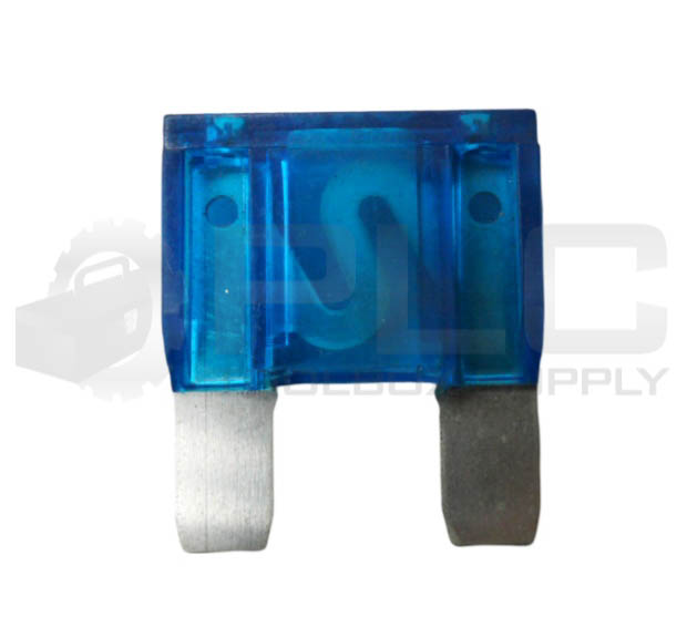 LOT OF 7 NEW 60A AUTOMOTIVE FUSE 60A - PLC Toolbox Supply