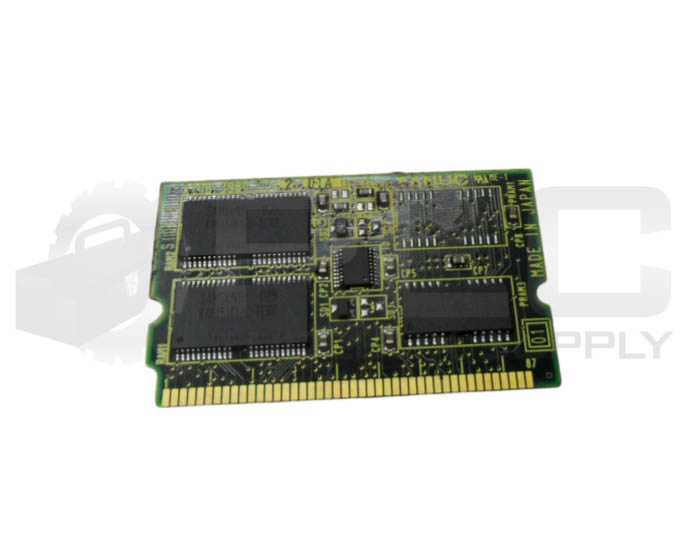 FANUC A20B-3900-0042/01A MEMORY MODULE - PLC Toolbox Supply