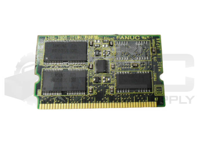 FANUC A20B-3900-0042/01A MEMORY MODULE - PLC Toolbox Supply