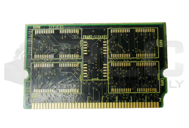 FANUC A20B-3900-0042/01A MEMORY MODULE - PLC Toolbox Supply